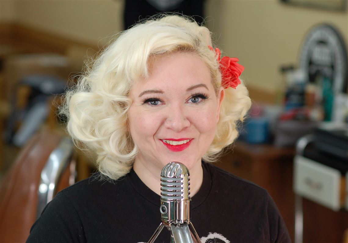 Sweat Equity: Murder, She Spoke | Local podcaster Erin Fleming is ...