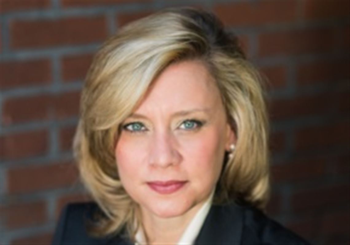 Erin McClelland in the 12th: A worthy challenger to the incumbent ...