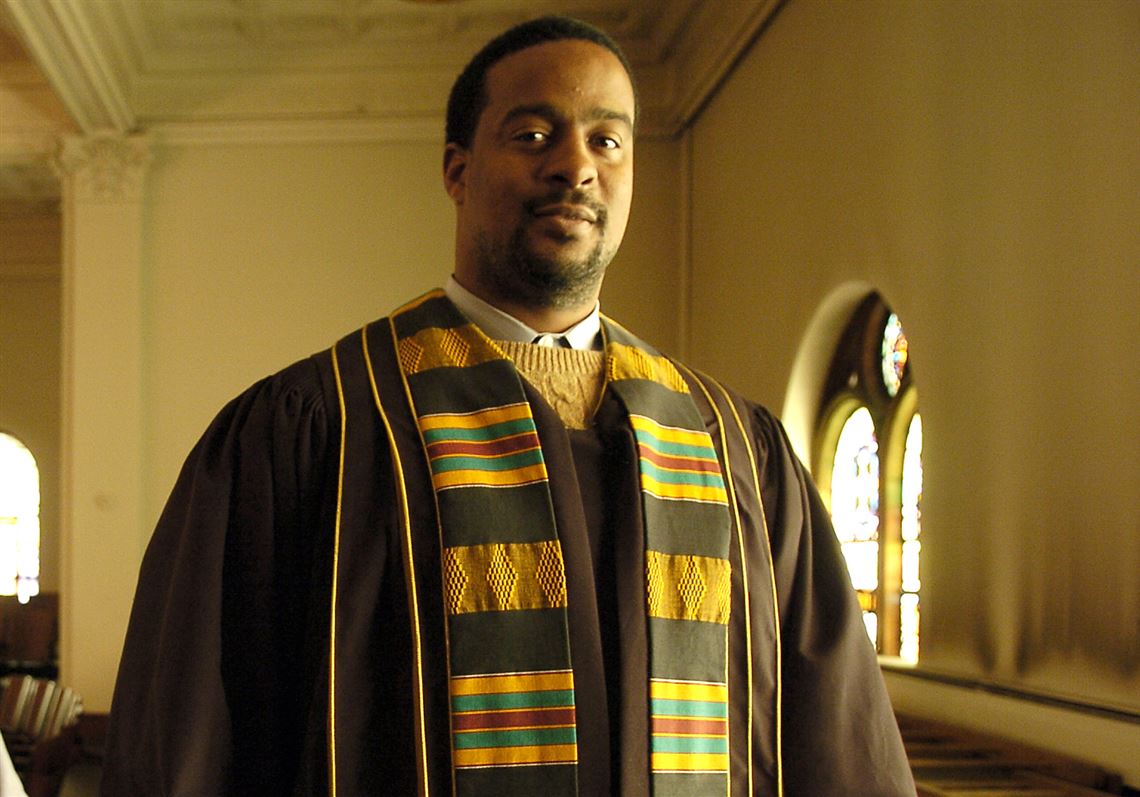 Obituary: Rev. Eugene "Freedom" Blackwell / Homewood pastor had passion ...
