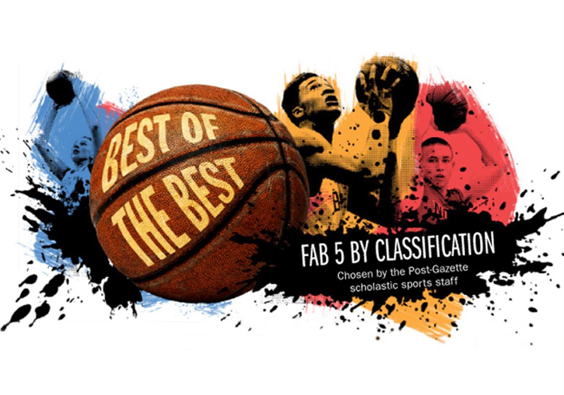 Best of the best: Fab 5 by classification | Pittsburgh Post-Gazette