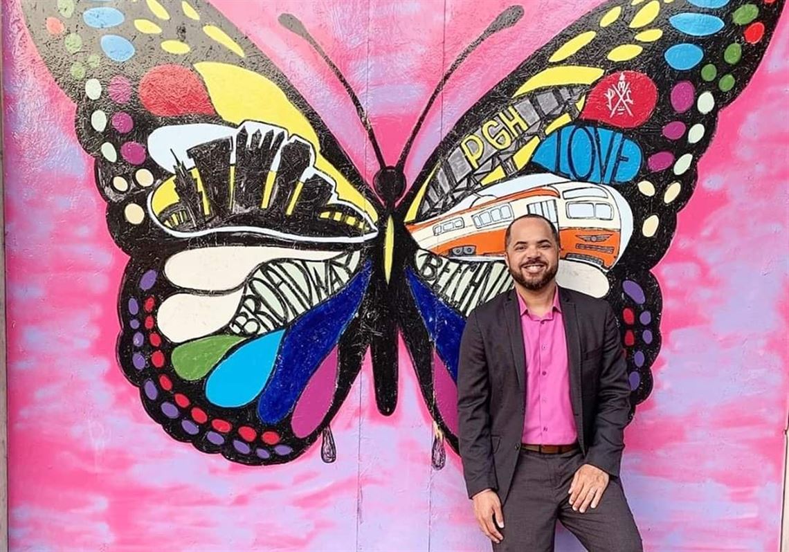 Sweat Equity: Julius Boatwright thinks it's time for everyone to prioritize mental health ...