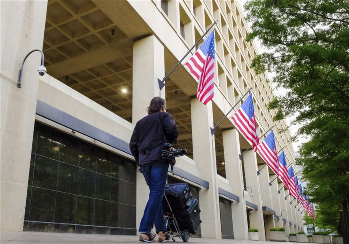 FBI investigations | Pittsburgh Post-Gazette