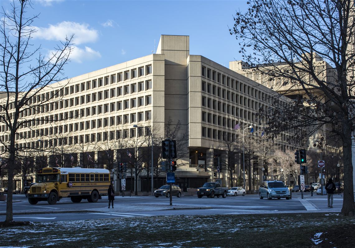 Neema Singh Guliani: We need to reform the United States' secret ...