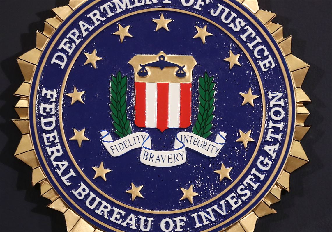FBI arrests 3 in Pa. Turnpike heroin pipeline; seizes drugs, guns, cash ...