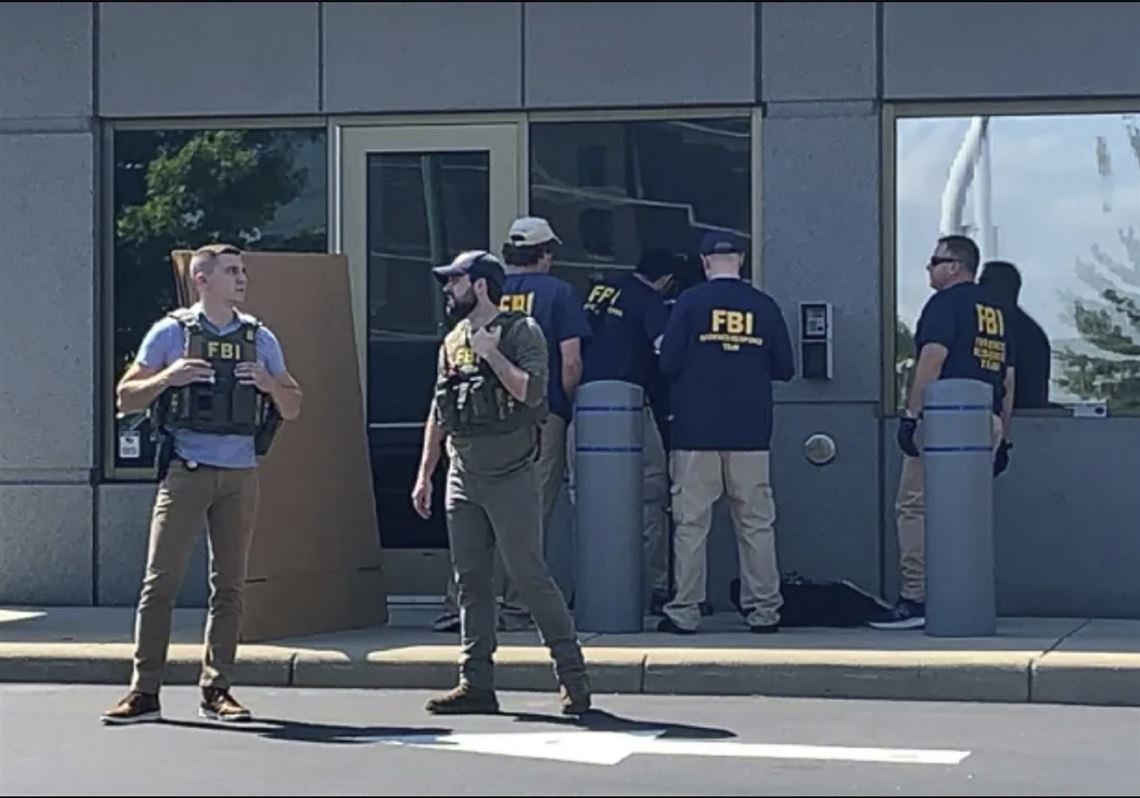 Editorial: Mercer man charged with threatening the FBI is another ...