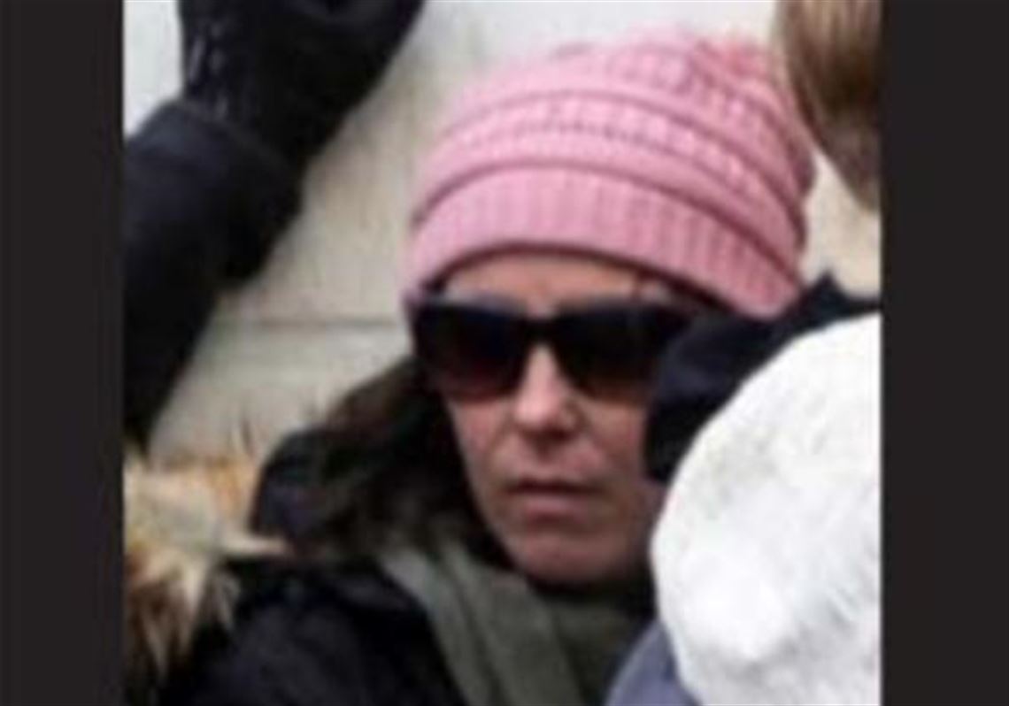 FBI seeks information on Western Pa. woman seen in Capitol riot video ...