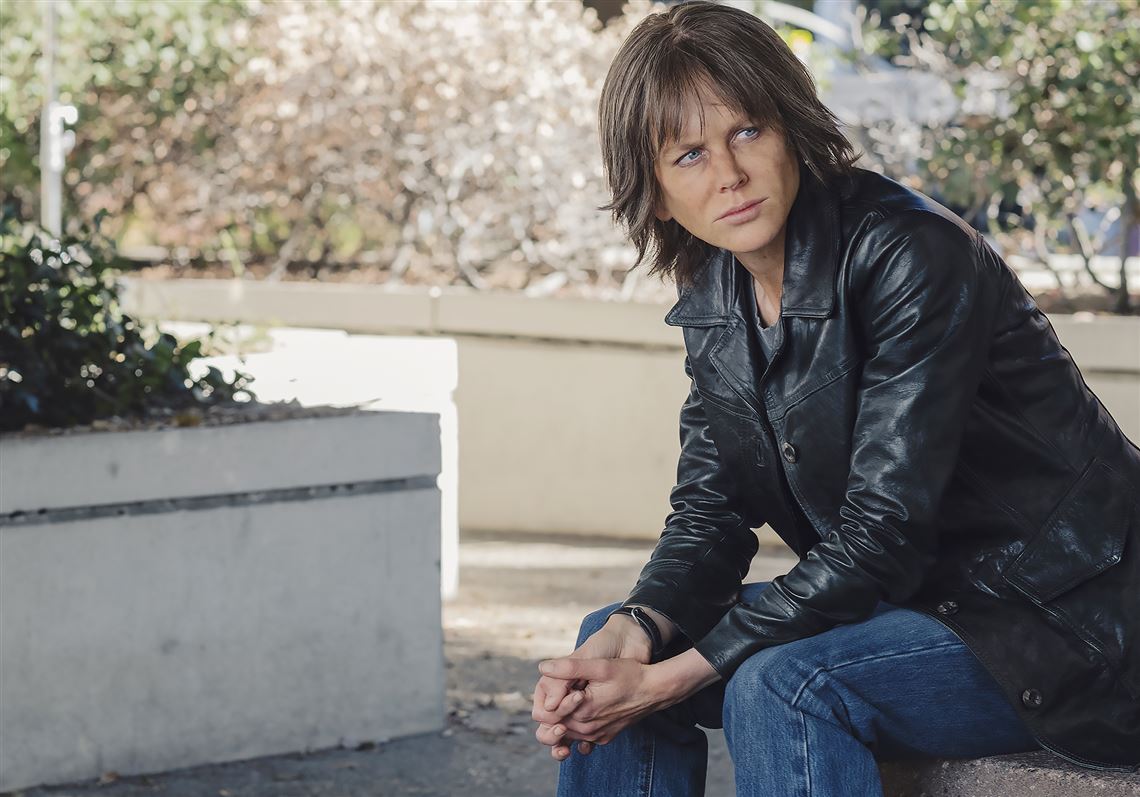'Destroyer:' a satisfyingly twisted thriller overall | Pittsburgh Post ...