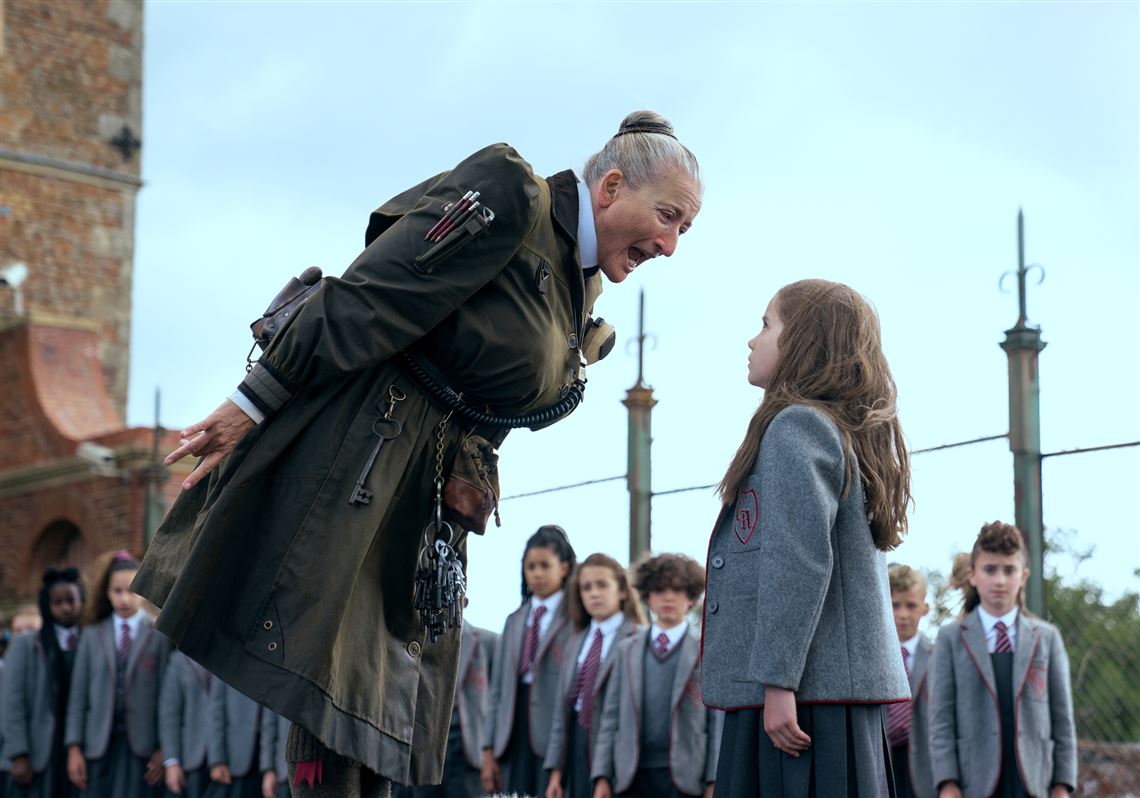 Adriana E. Ramírez: Chang­ing lan­guage, hid­ing his­tory | Pittsburgh ...