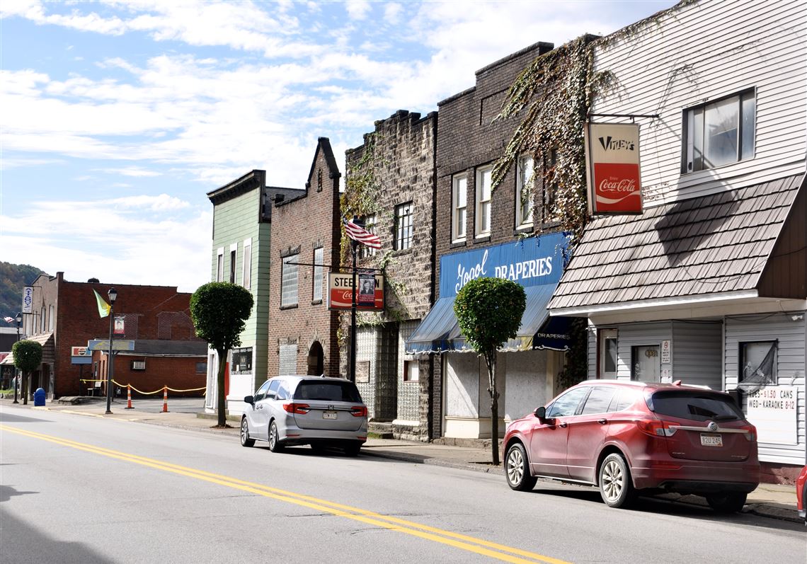 West Virginians endure never-ending fight for respect | Pittsburgh Post ...