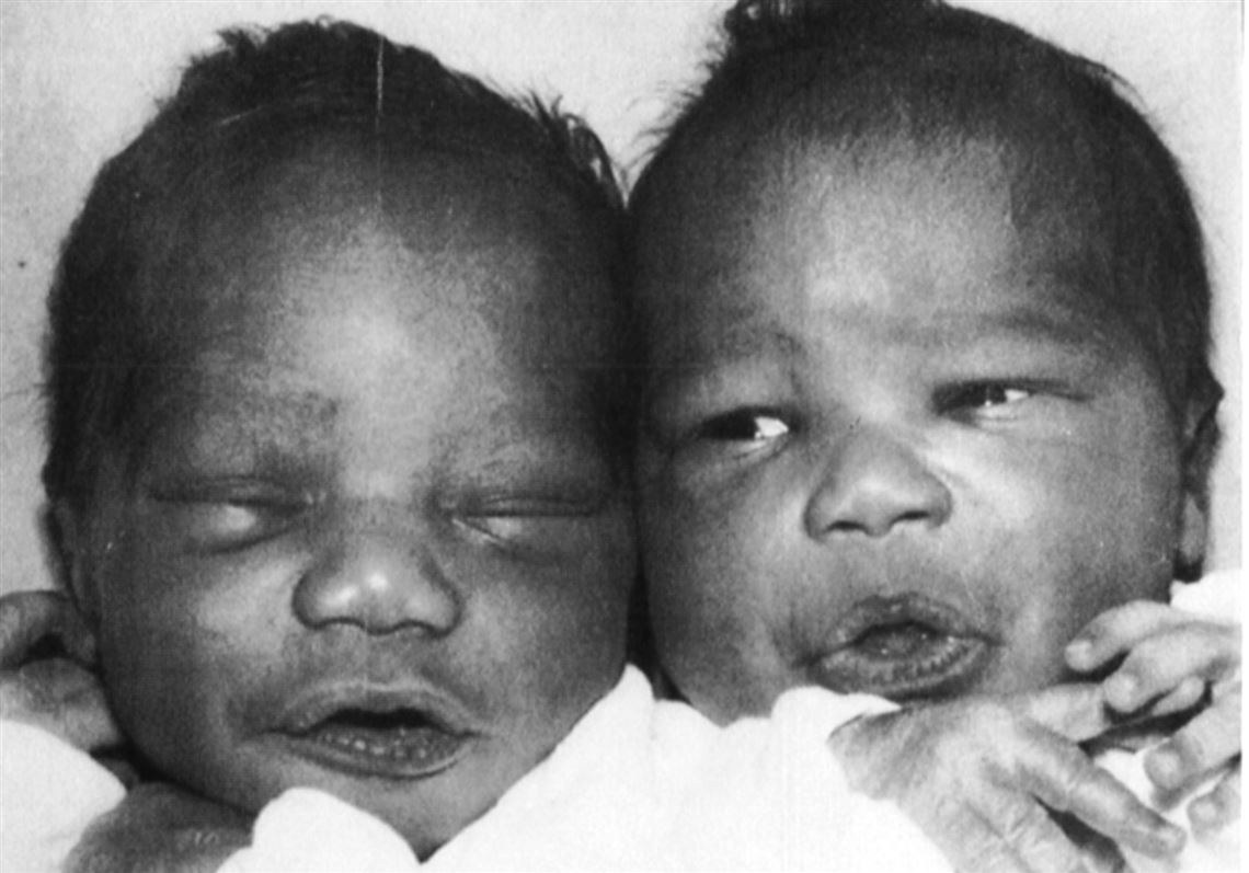 Mystery of missing twins deepens with arrest of brother | Pittsburgh ...