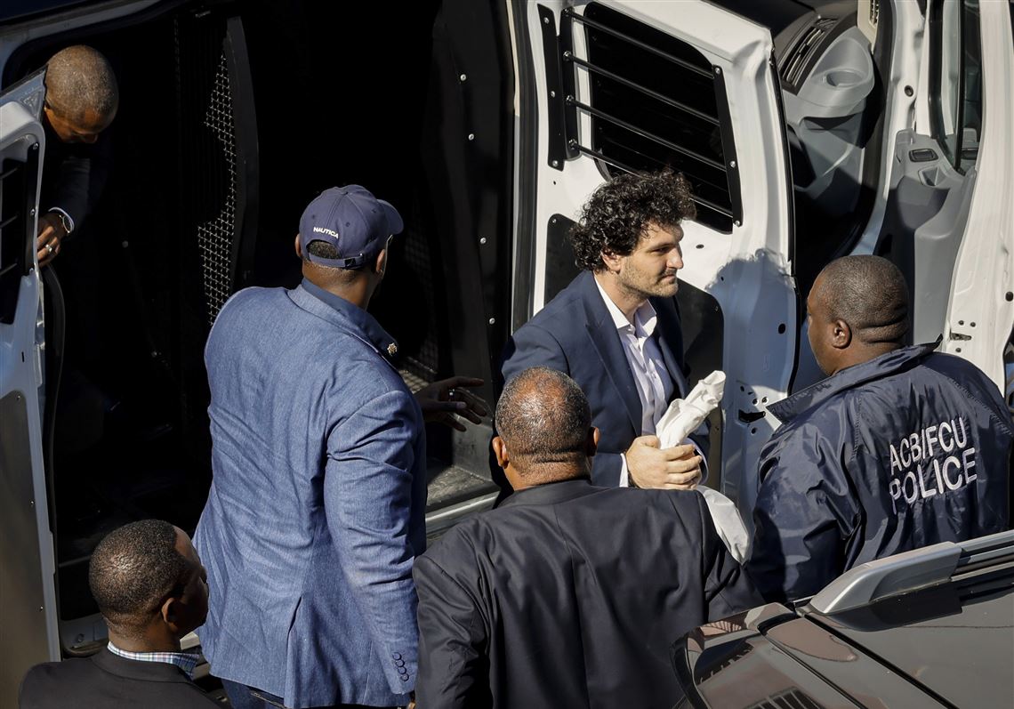 Bahamas Magistrate Court