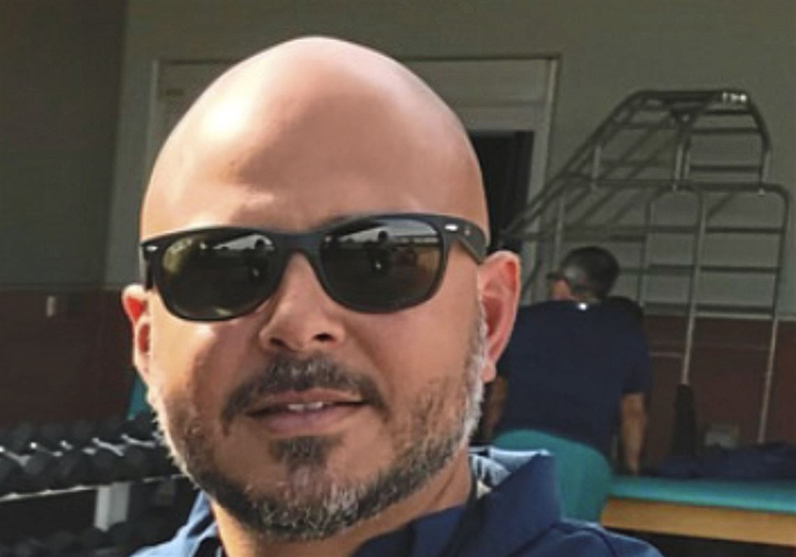 Point Park grad helps Nationals find talent in Latin America ...