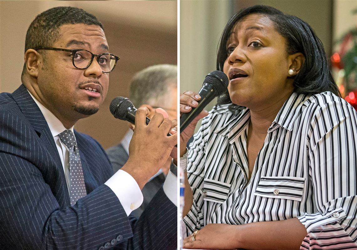 Special election voting underway to replace Marc Gergely in Pa. House's ...