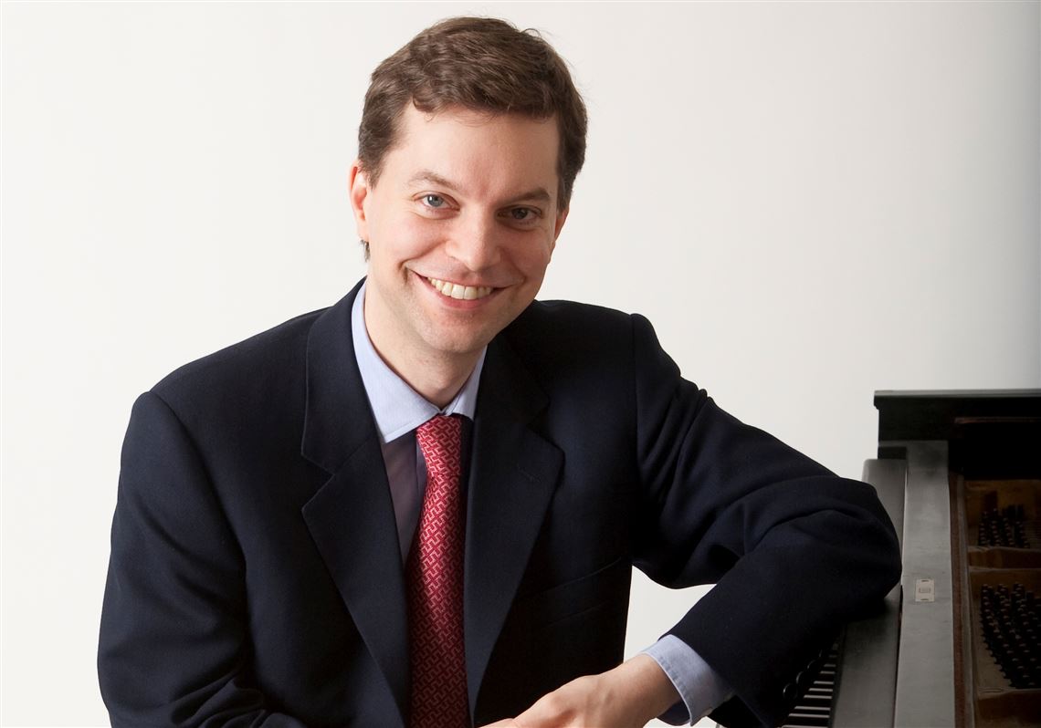 Concert review: Austrian pianist kicks off PSO's Viennese festival ...