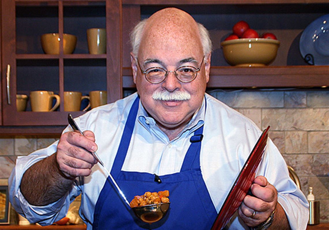 The Food Column: Celebrating Chris Fennimore | Pittsburgh Post-Gazette