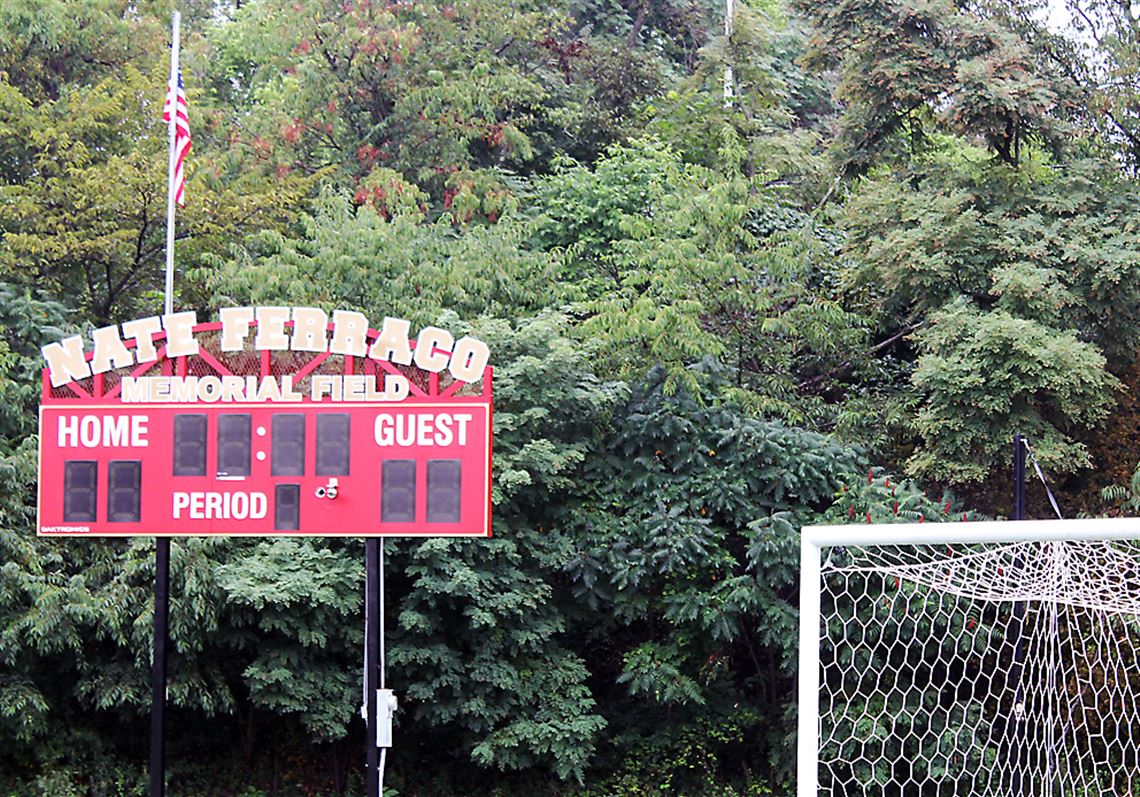 Penn Hills soccer field dedicated in memory of former player ...