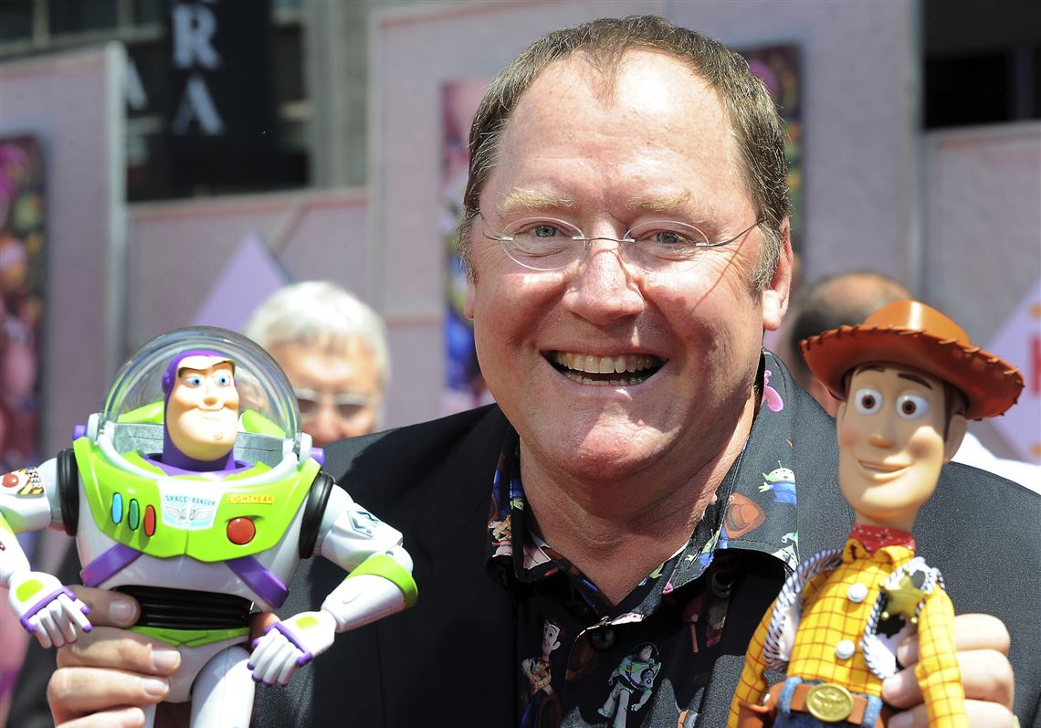 Why Didnt Disney Just Explain Why It Cut The Sexist ‘toy Story 2