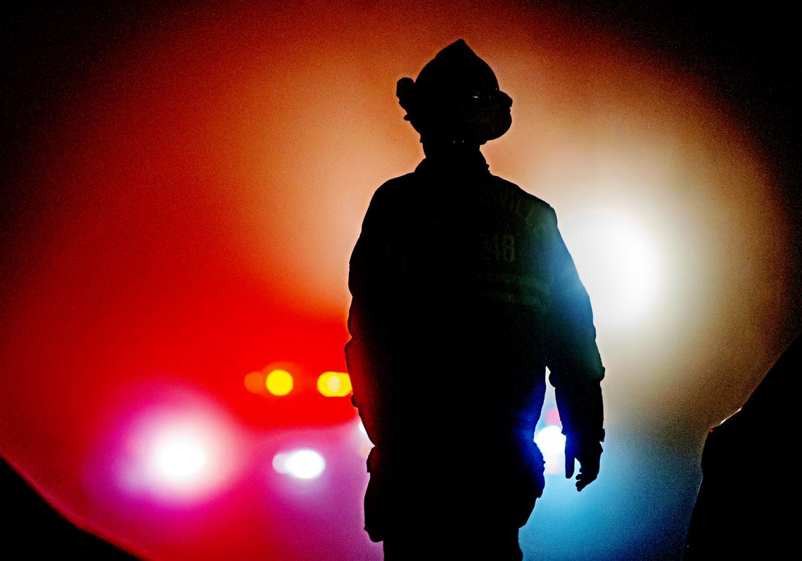 Pennsylvania takes steps to ease volunteer firefighter crisis ...