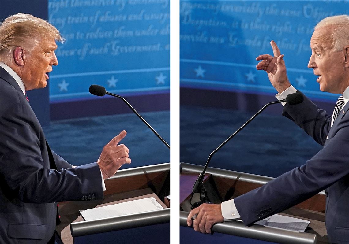 Scott Martelle: Among the debate casualties, serious discussion of ...