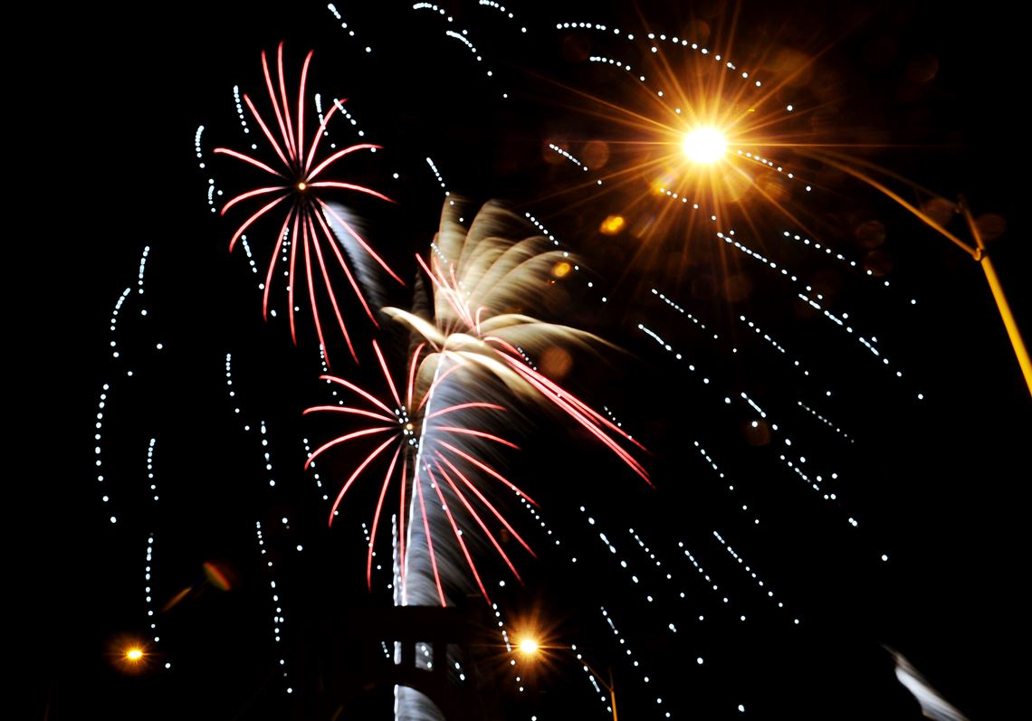 Happy First Night! How to ring in the new year, Pittsburgh-style ...