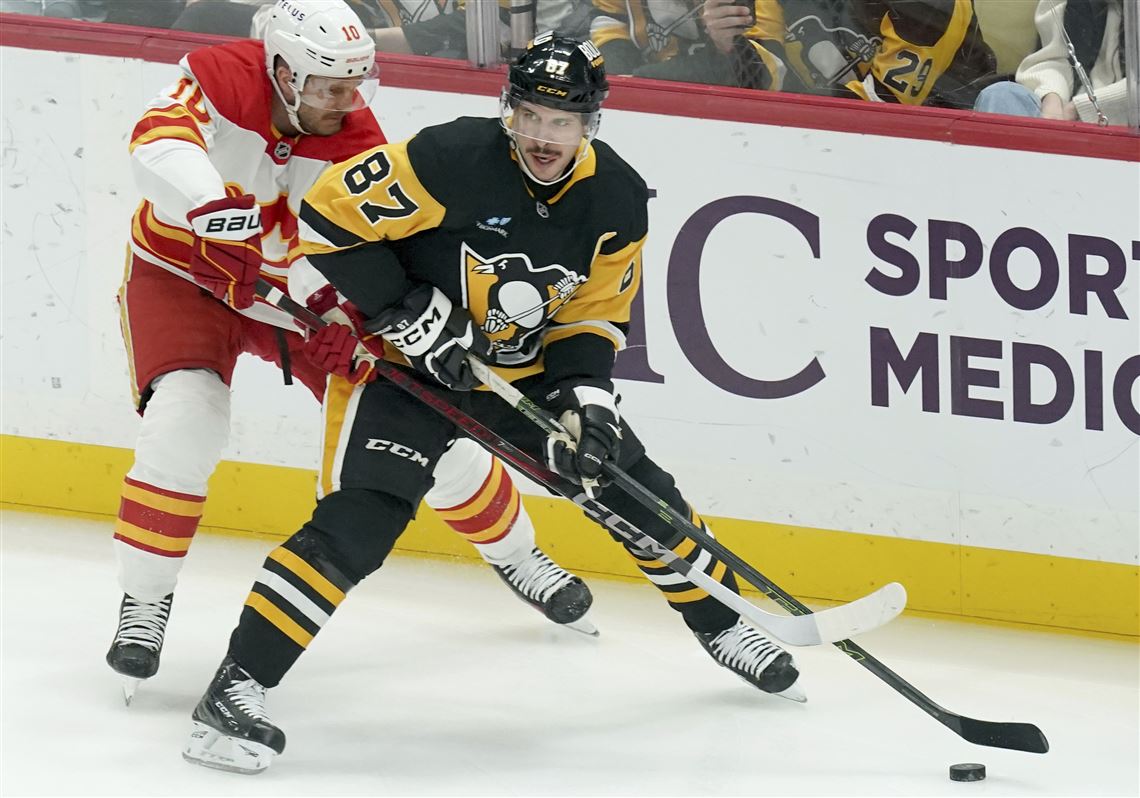 Penguins’ power play much improved after dismal 2023-24 campaign | Pittsburgh Post-Gazette