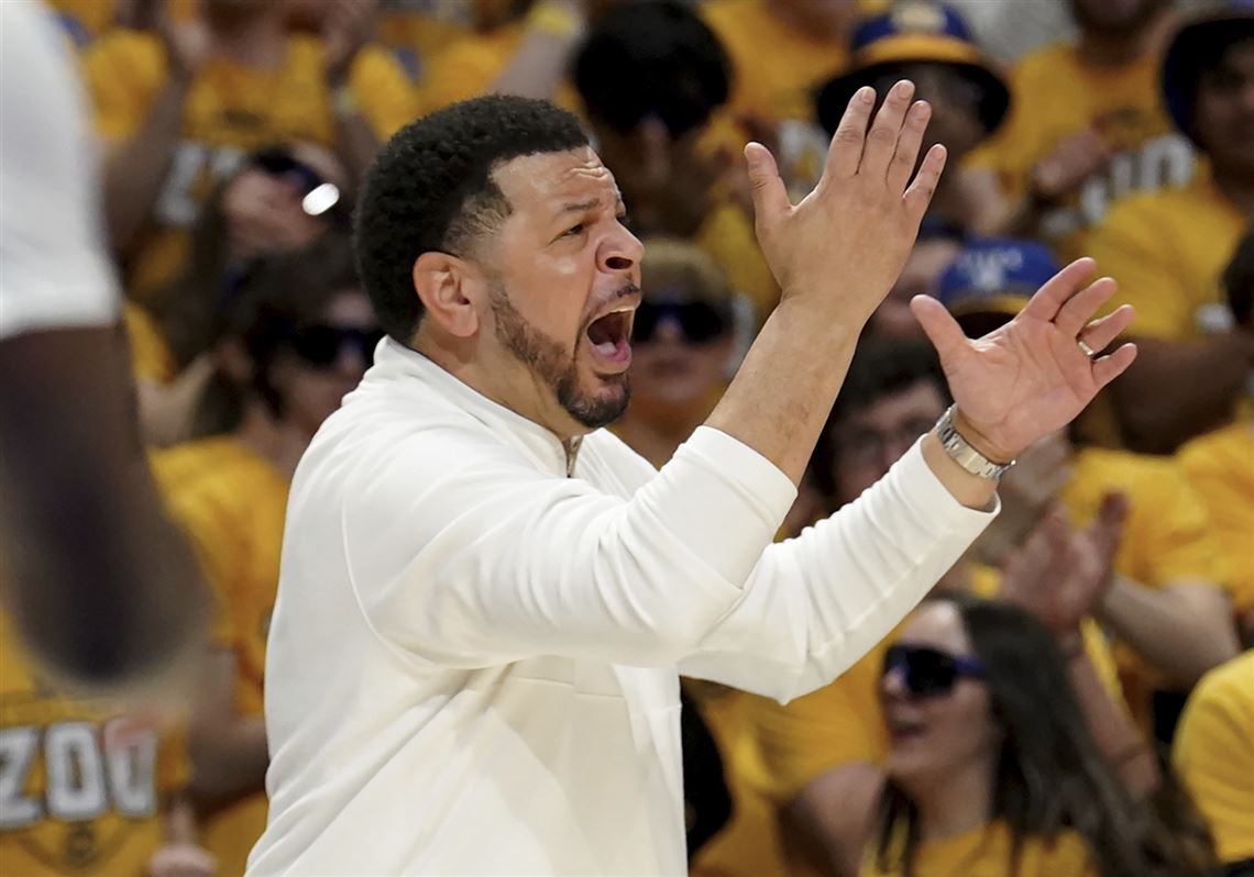 Is Pitt being overlooked by bracketologists ahead of the ACC & NCAA ...