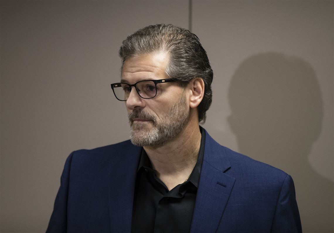 Paul Zeise: The Penguins shouldn’t look to make splash moves at the ...