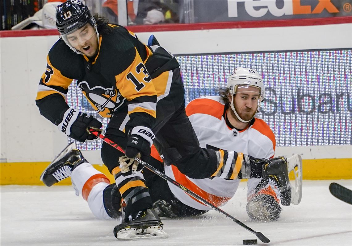 Ron Cook: Penguins prove they can bounce back as crucial stretch begins ...