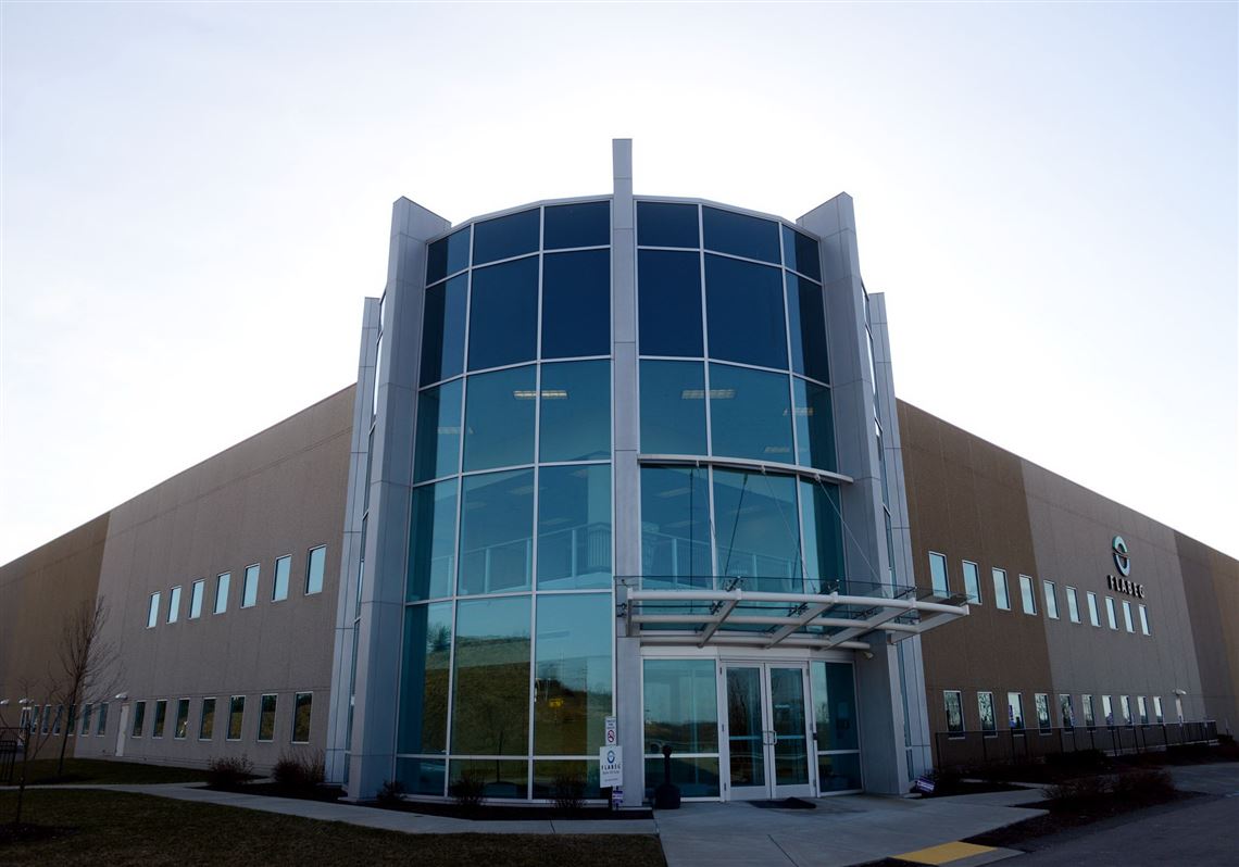 Up for grabs: Buncher to sell its properties in Clinton Commerce Center ...