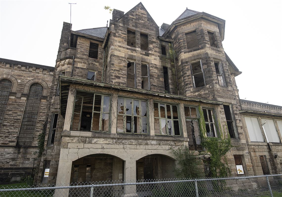 Ruth Ann Dailey: Our city shouldn't be bound by the previous governor's ...