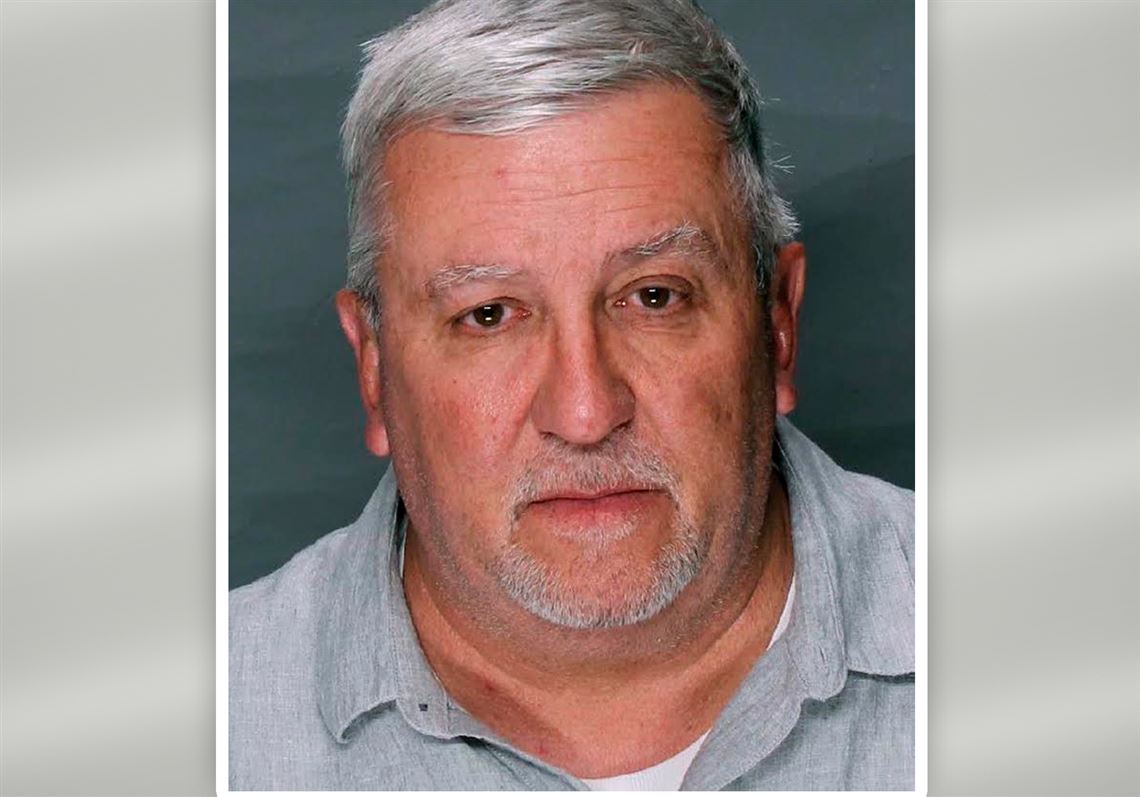 Pa. Sen. Folmer resigns amid child pornography charges | Pittsburgh ...