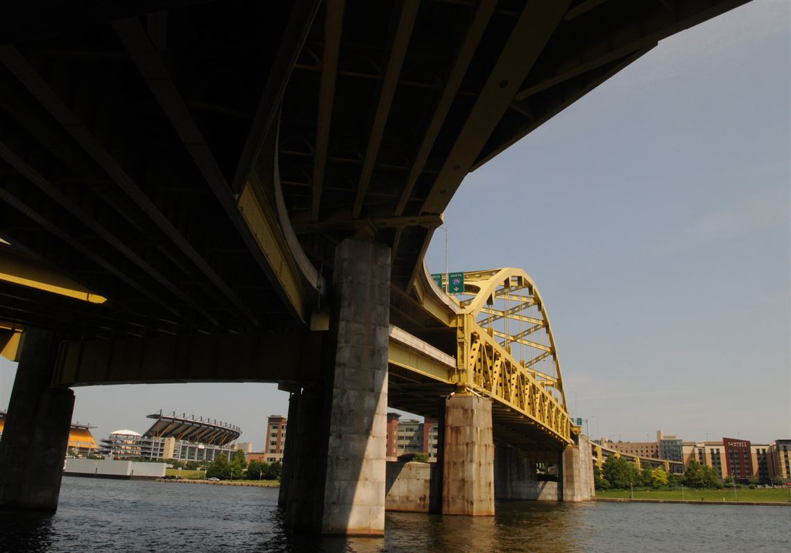 TRAFFIC: Bloomfield Bridge lane restrictions planned; Fort Duquesne ...