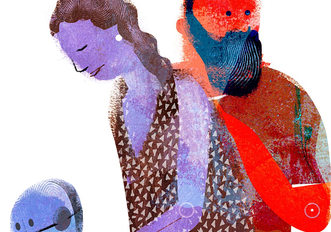 Ask Amy: Mom worries that family dysfunction will follow kids ...