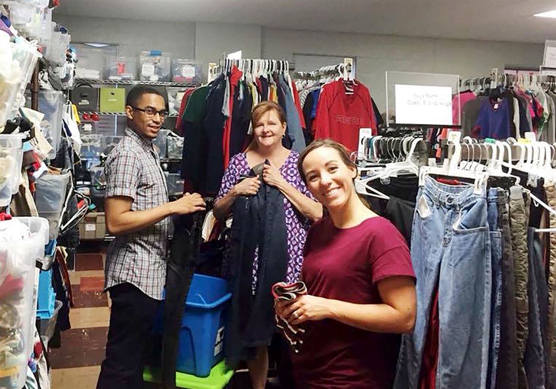 'It was absolutely incredible:' Foster Love Project receives largest ...