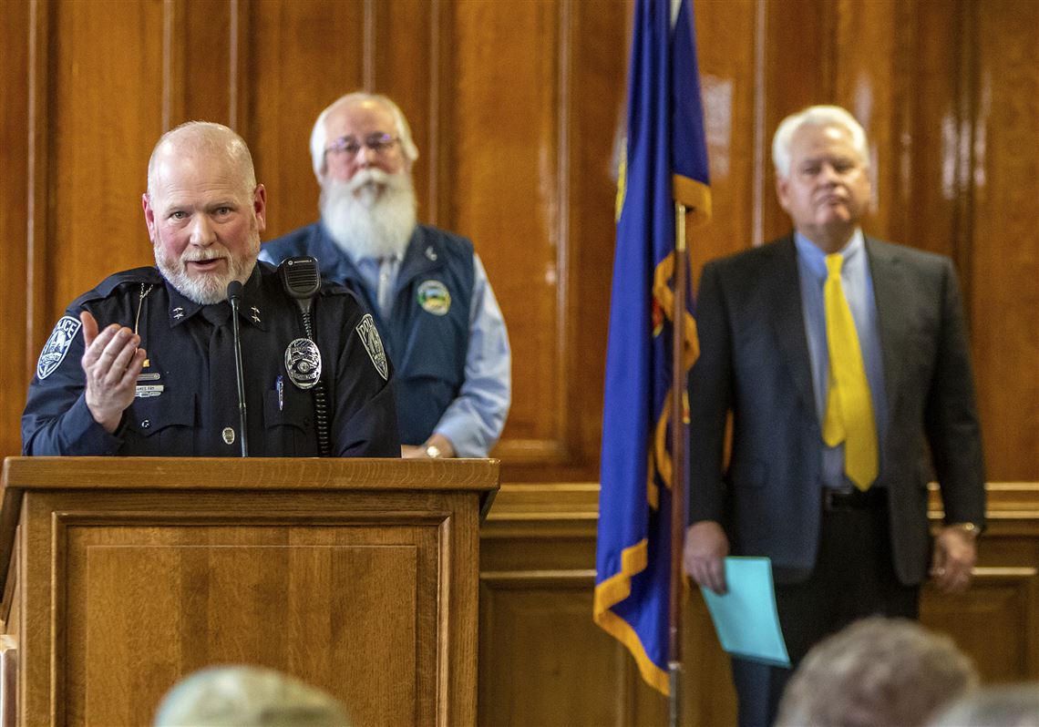 Jeffery Gerritt: Media and the myth of equality | Pittsburgh Post-Gazette