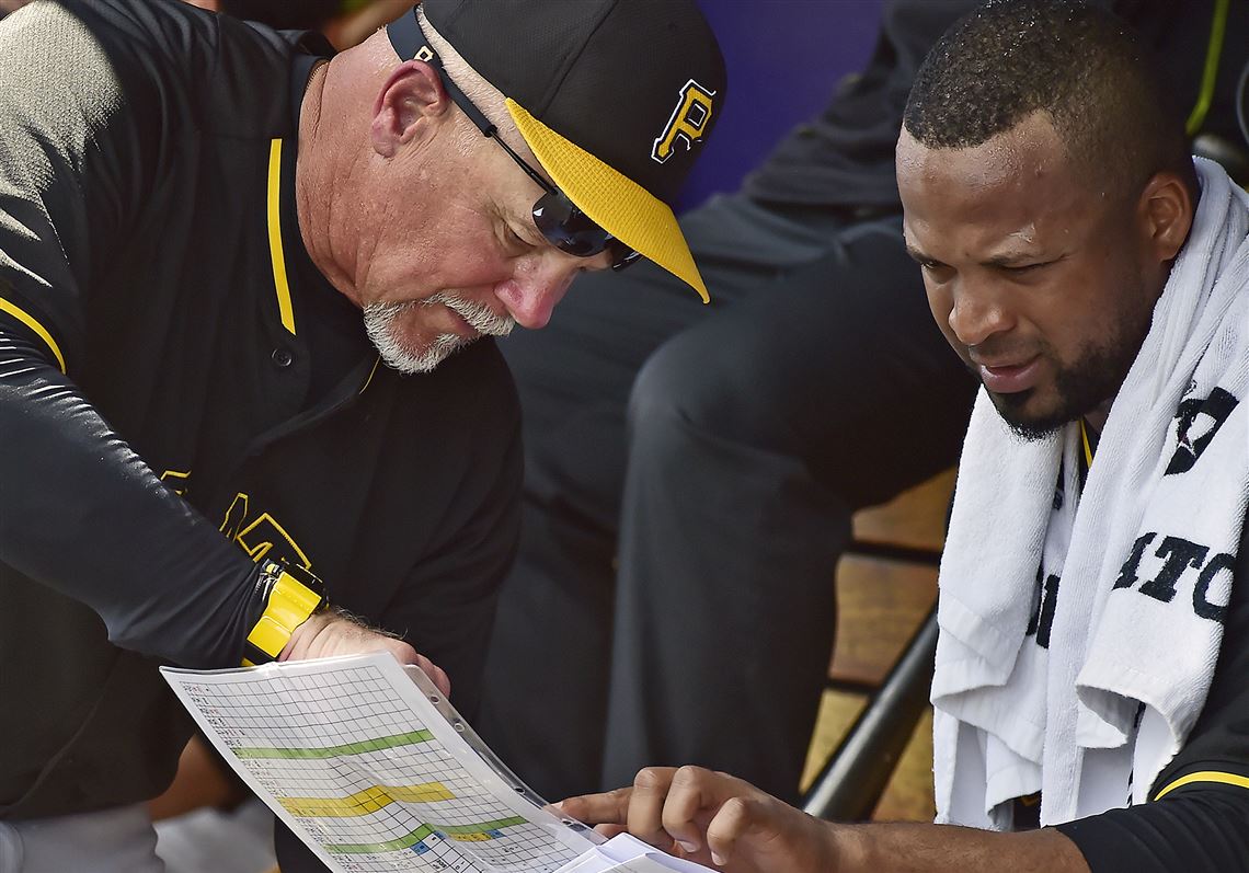 In rotation of deserving candidates, Liriano tabbed for the top ...