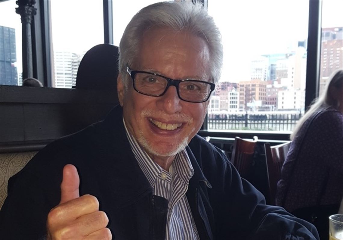 Obituary: Frank Leone's life marked with resiliency, courage ...