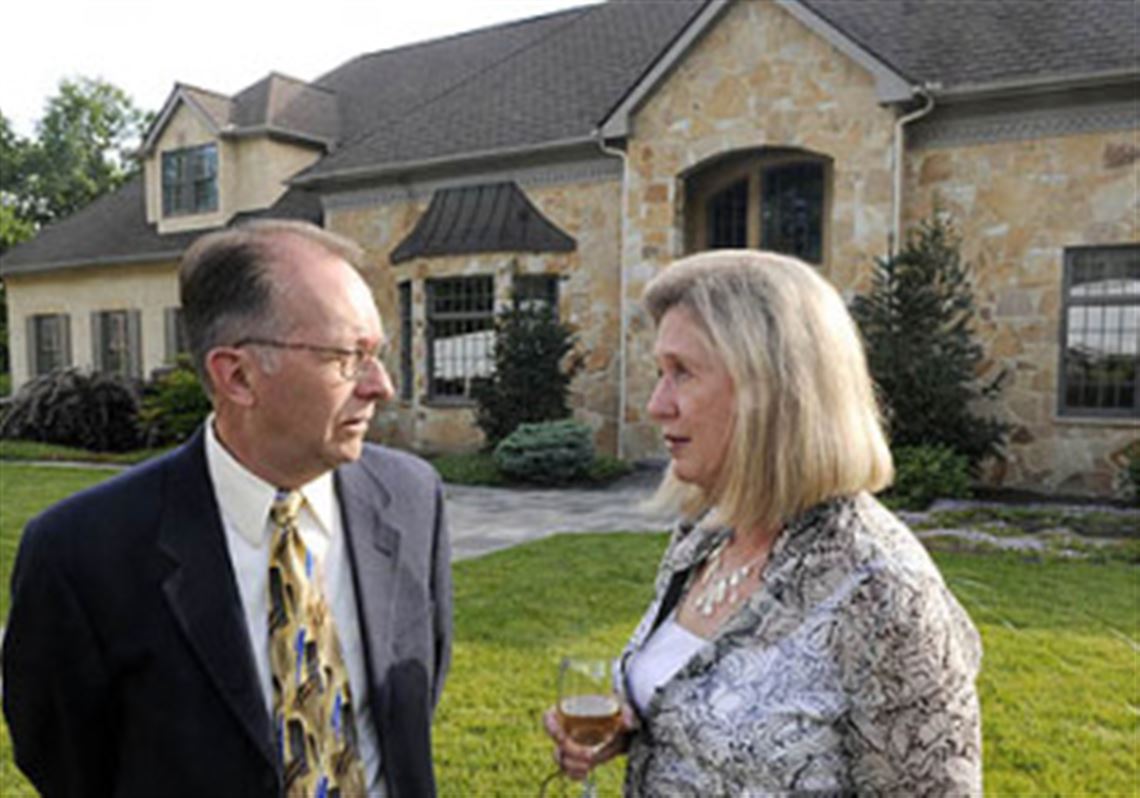 Party for the Garden | Pittsburgh Post-Gazette