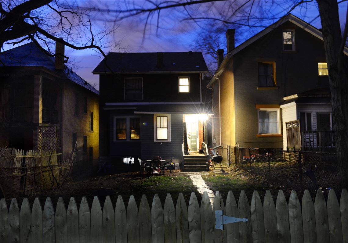 Trial Scheduled To Begin Today In Wilkinsburg Mass Shooting