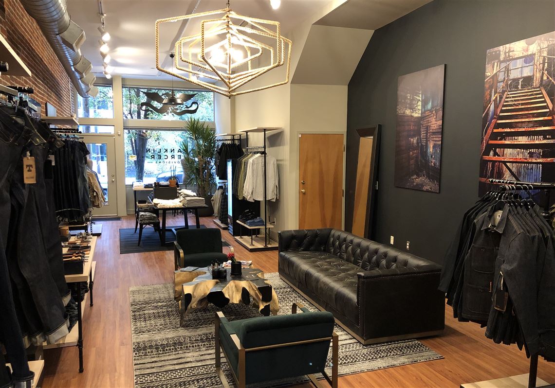 Making a holiday gift list? Check it twice at these new Pittsburgh ...