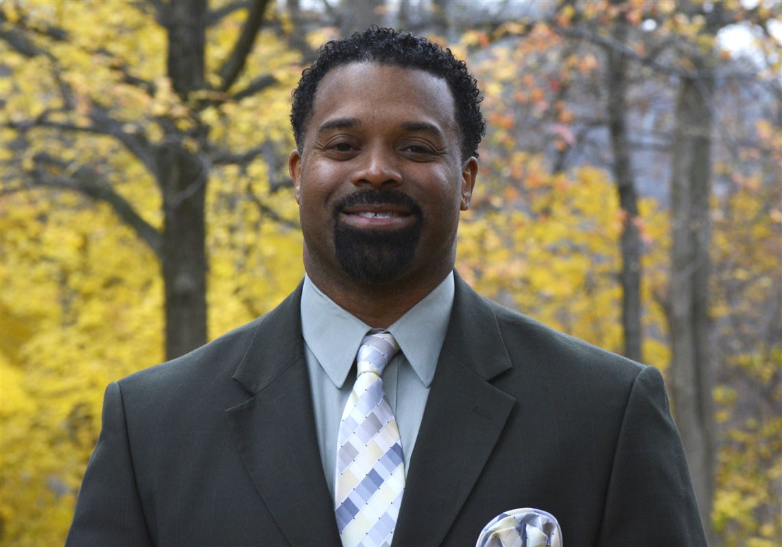 Fred Brown named new president, CEO of Forbes Funds | Pittsburgh Post ...