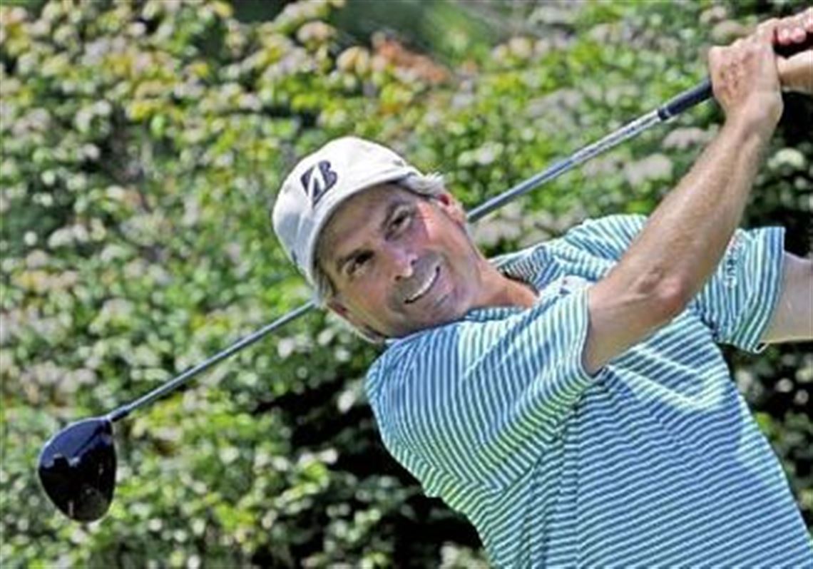Golf great Fred Couples to play in tournament at Fox Chapel Golf Club ...