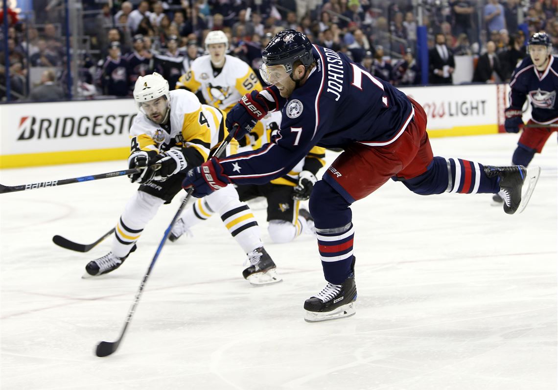 Jason Mackey: A curious Penguins offseason and the meaning behind it ...