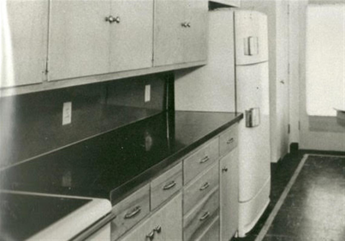 First Person: Refrigerators I have known | Pittsburgh Post-Gazette