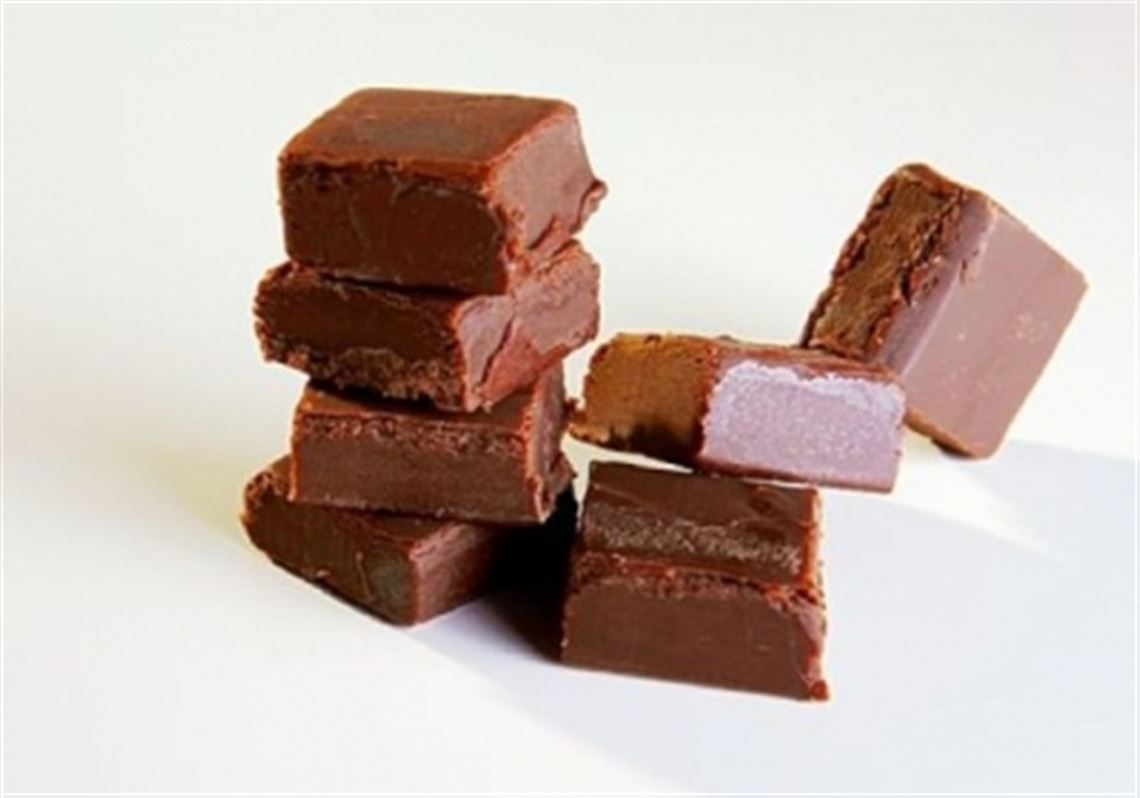 Kitchen Mailbox: Her fudge will have you hooked | Pittsburgh Post-Gazette