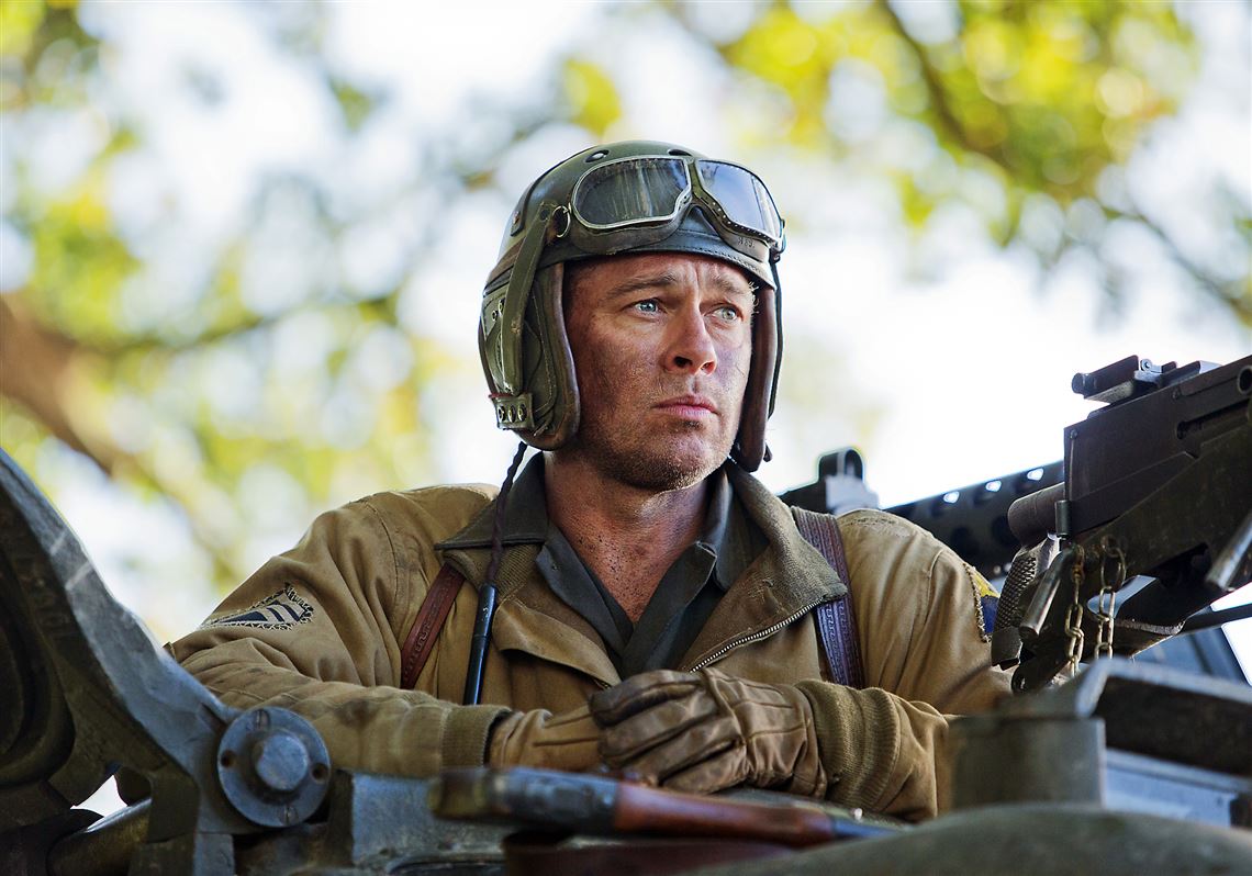 New to DVD this week | Pittsburgh Post-Gazette
