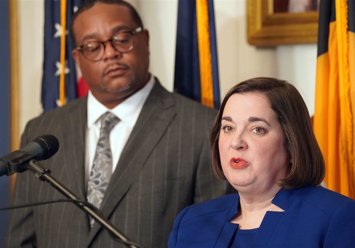 Pittsburgh will challenge tax-exempt properties in Gainey's first move ...