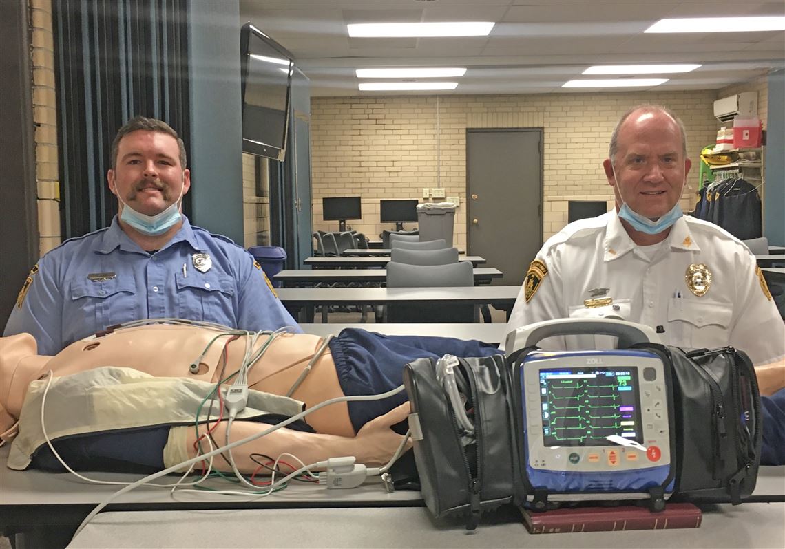 City of Pittsburgh EMS wins gold for heart attack care | Pittsburgh ...