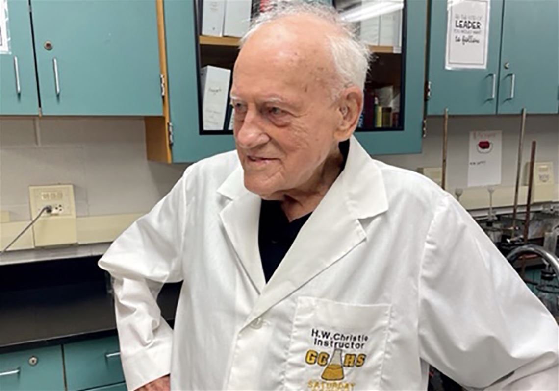 The Grove City class of 1967 had a request for its 55th reunion: One ...