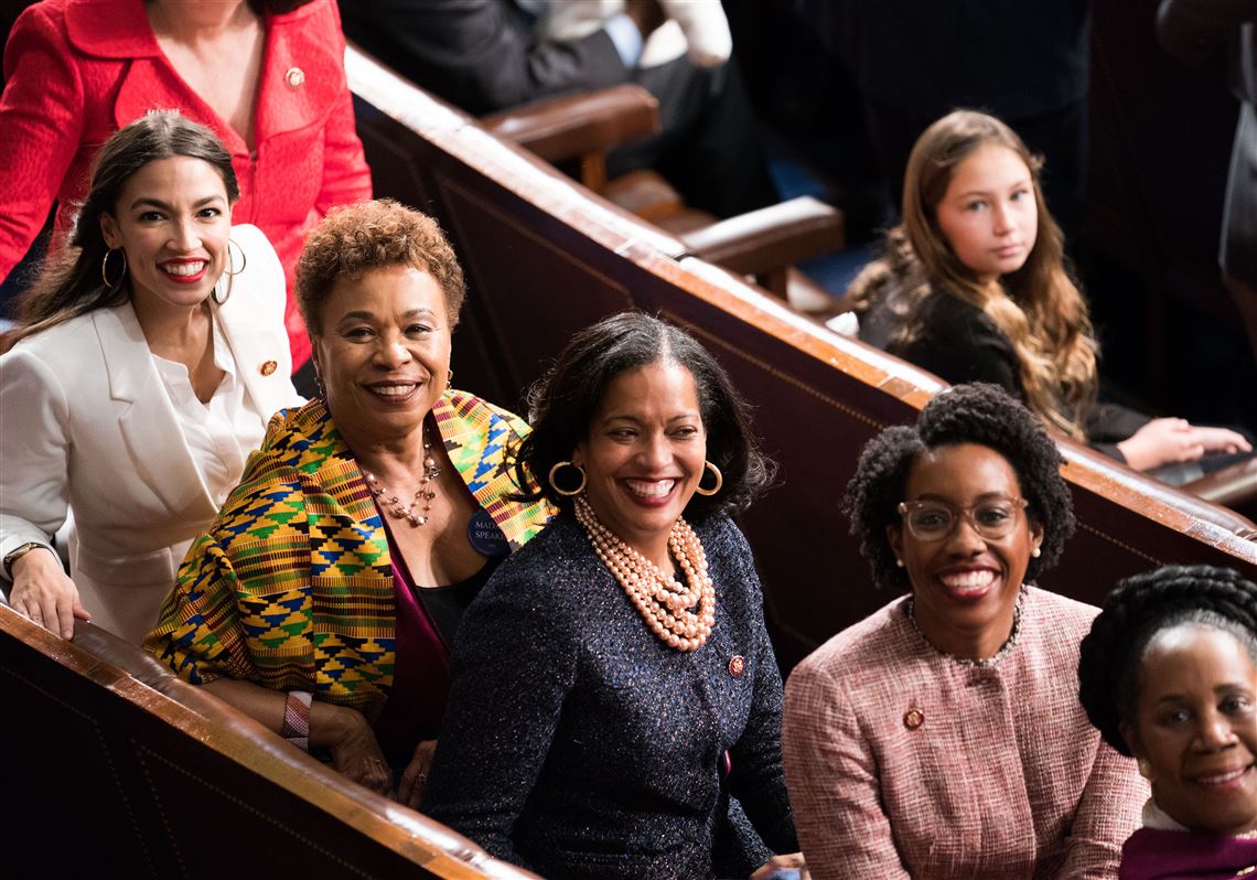 Stronger together: A diverse Congress better serves the nation ...